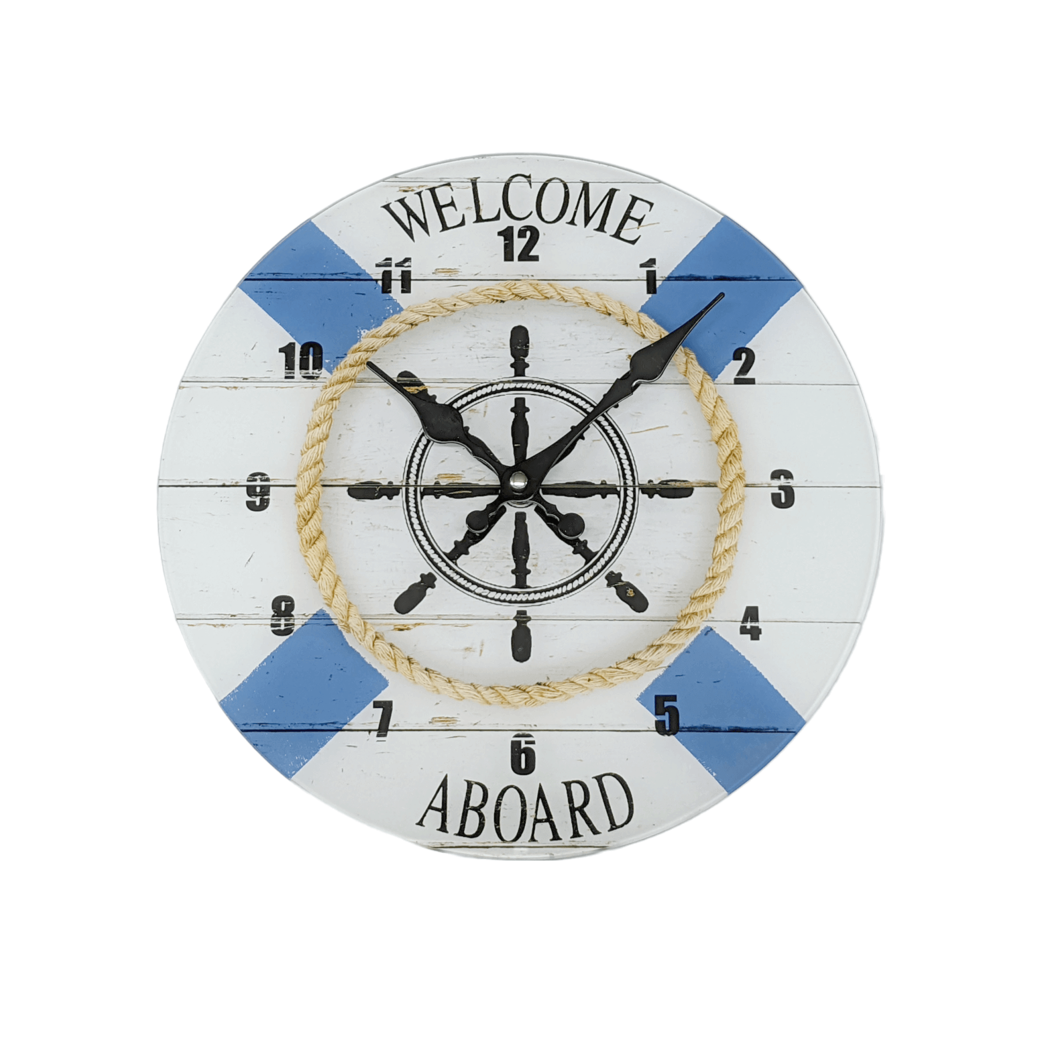 Life is good at the beach wall clock | Live Laugh Love – LIVE LAUGH ...